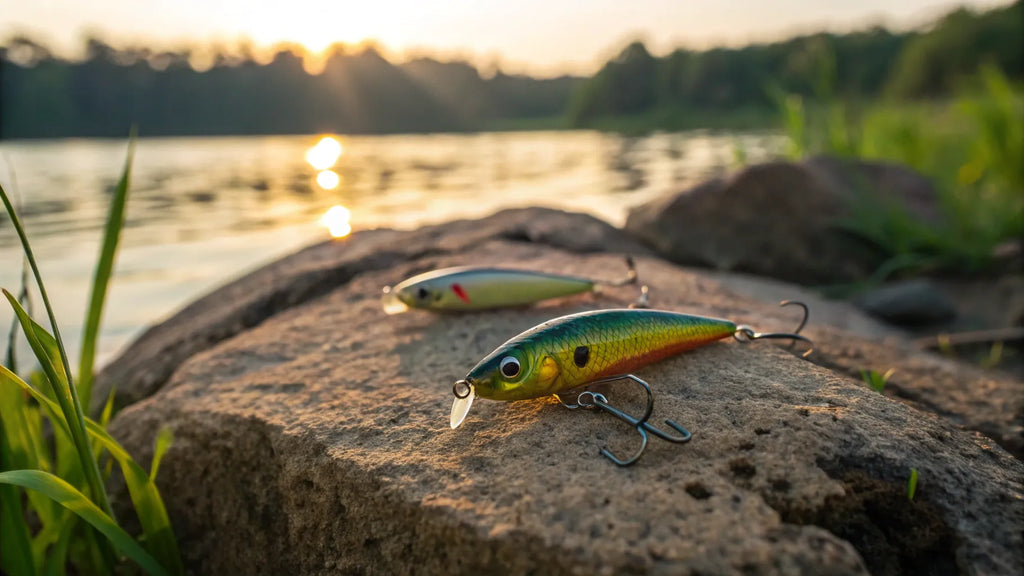 Do Electronic Fishing Lures Work? A Comprehensive Exploration ...