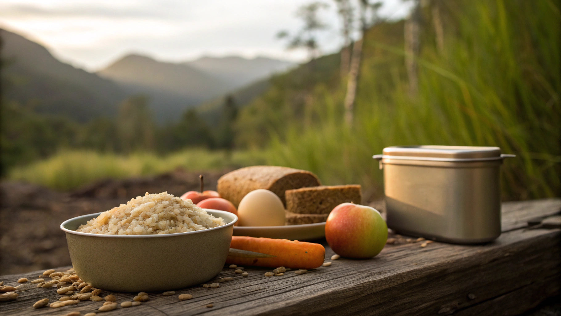 Do Emergency Food Rations Expire? Understanding Shelf Life and Best ...