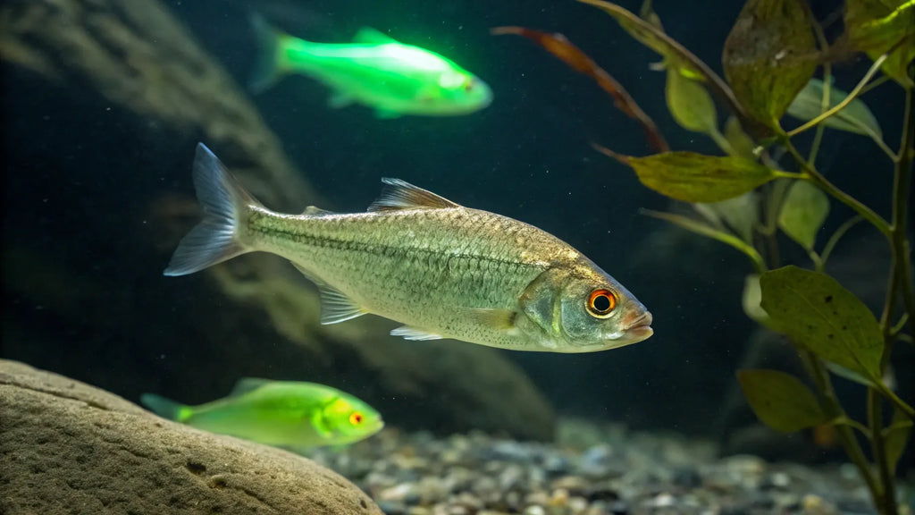 Do Fish Like Glow in the Dark Lures? Exploring the Science Behind ...