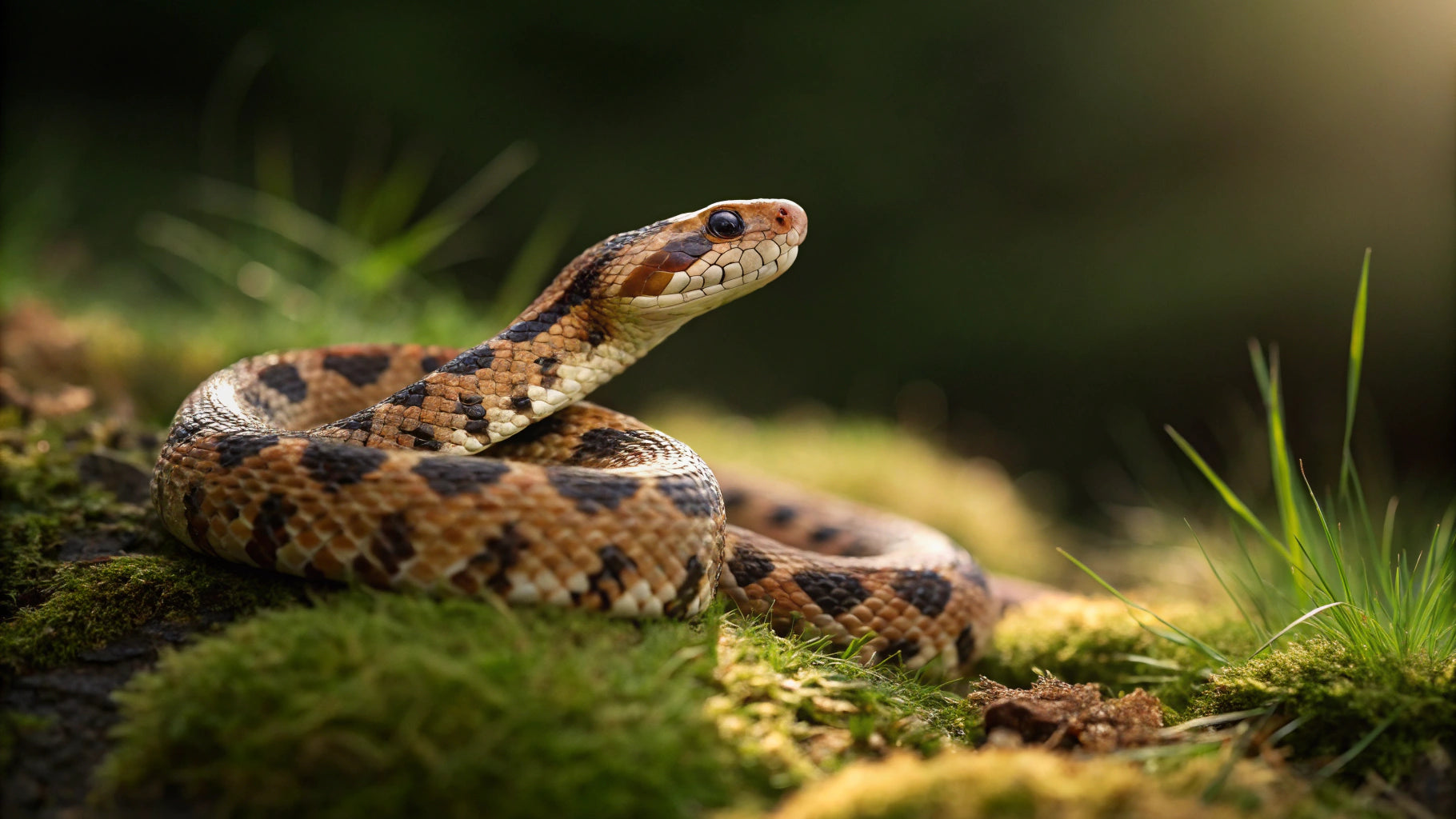 Do Fox Snakes Bite? Understanding Their Behavior and Safety Around ...