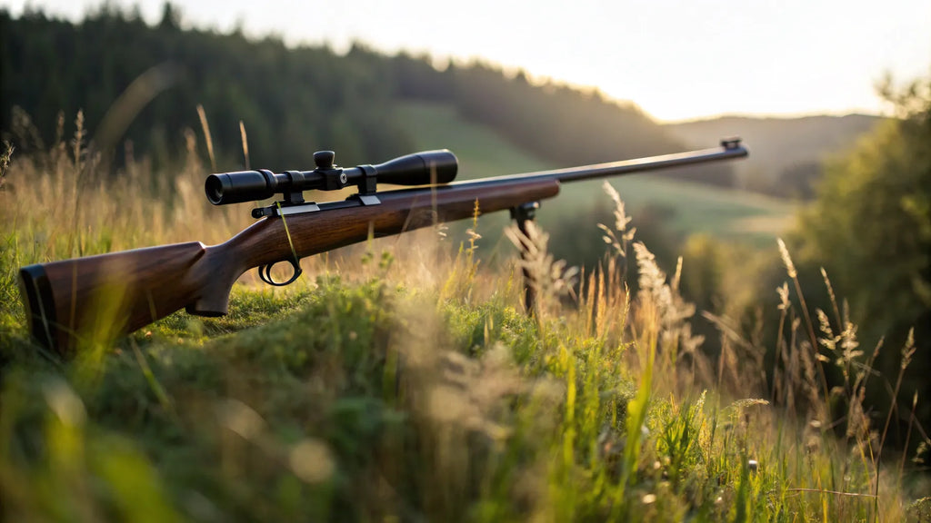 Do I Need a License for a Hunting Rifle? Understanding Regulations and ...