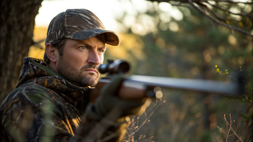 Do People Hunt with Assault Rifles? Facts & Regulations - Battlbox.com