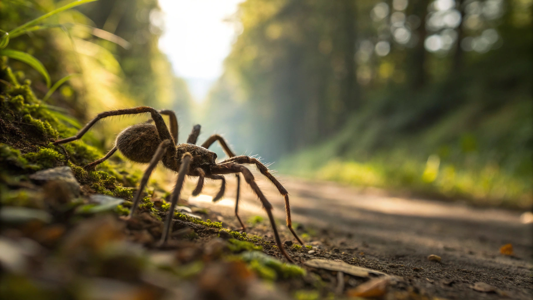 Do Poisonous Spider Bites Hurt? Understanding the Pain and Risks ...