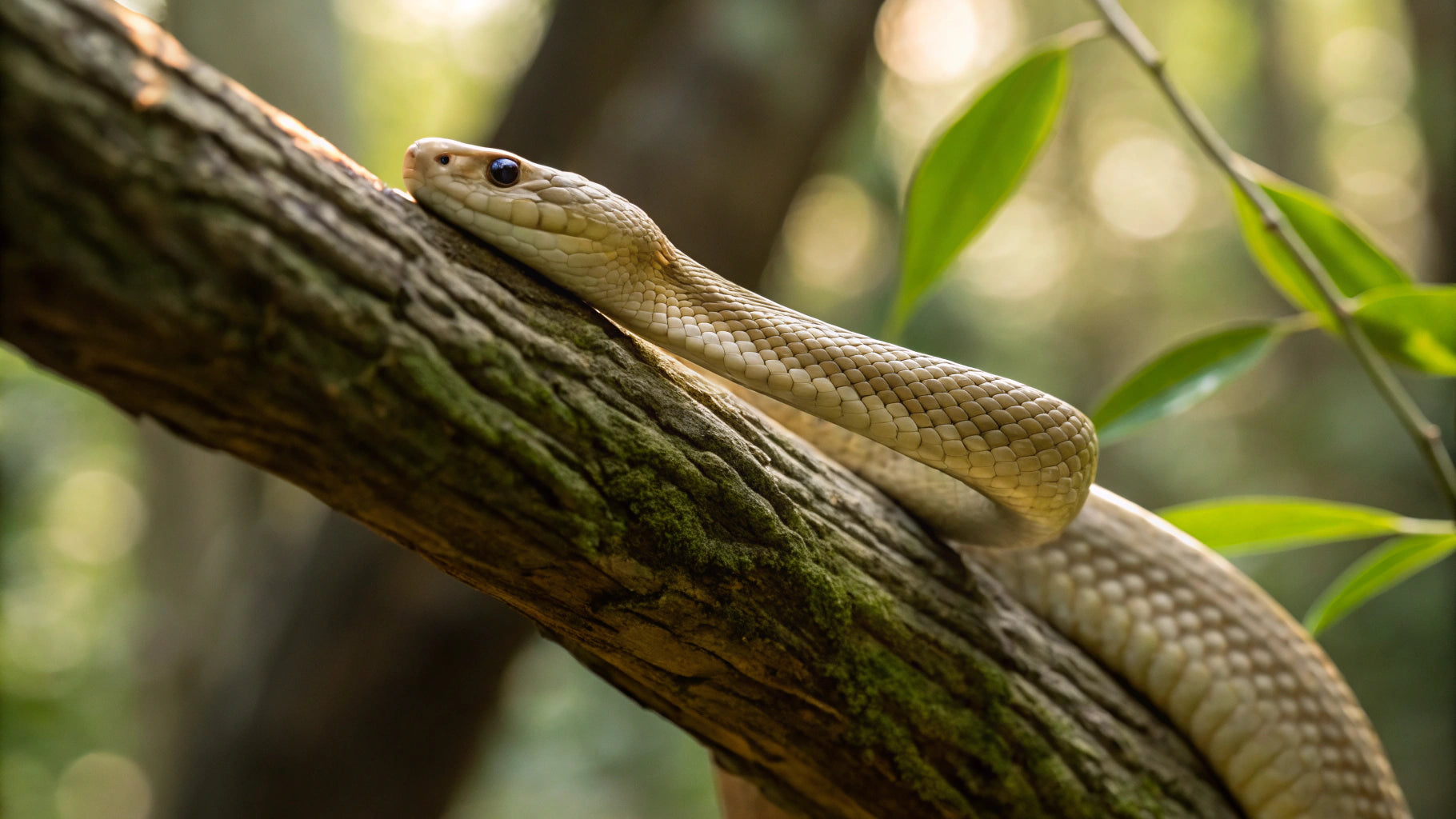 Do Rat Snakes Bite? Understanding Their Behavior and Safety | Battlbox ...
