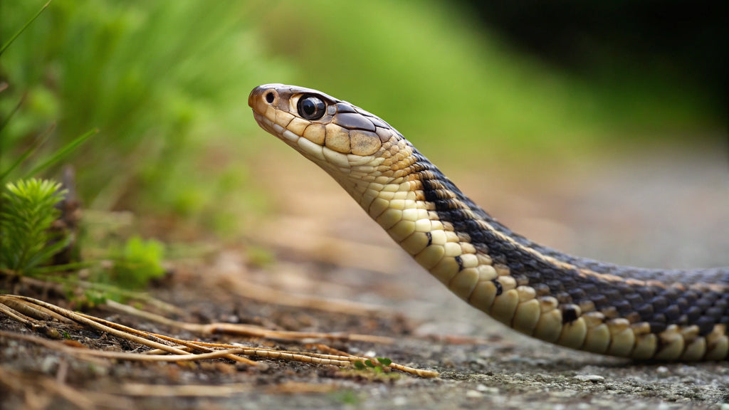 Do Snake Bites Burn? Symptoms, Sensations & First Aid - Battlbox.com