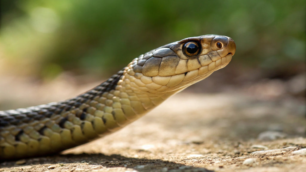 Do Snake Bites Heal? Understanding the Healing Process and Treatment ...