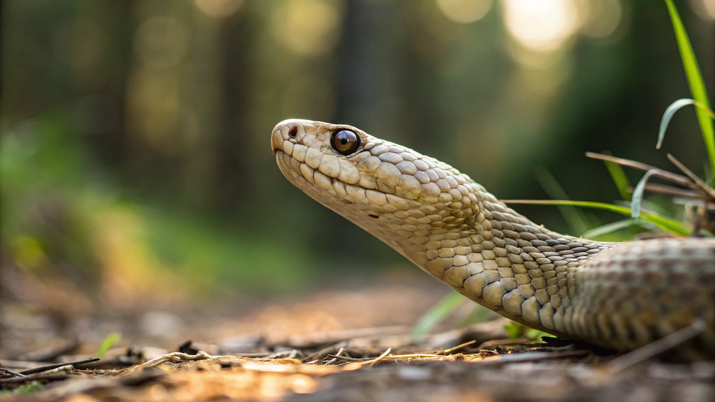 Do Snake Bites Hurt? Understanding the Pain and Risks Involved ...