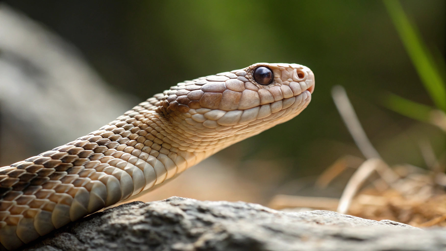 Do Snake Bites Itch? Understanding the Itchiness and Symptoms of Snake ...