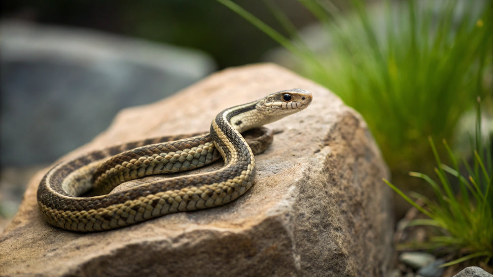 Do Snakes Bite Without Provocation? Understanding Snake Behavior and ...