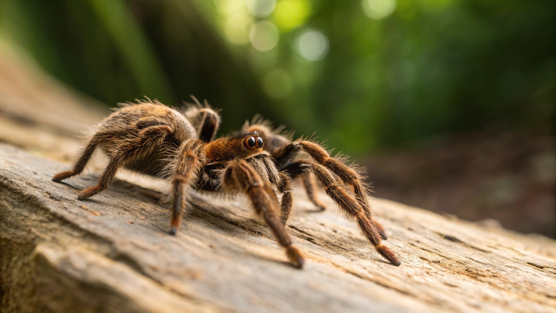 Do Spider Bites Hurt Immediately? Understanding the Pain and Symptoms ...