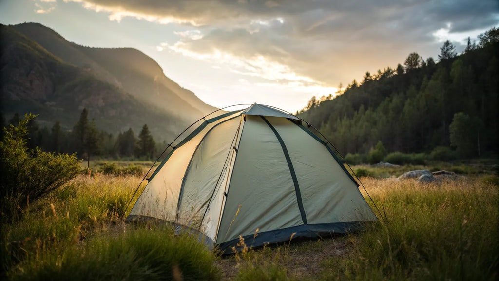 Do You Lock Your Tent When Camping? An Essential Guide to Tent Security ...