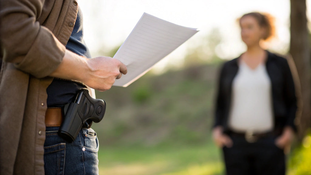 Do You Need a Concealed Carry License in Indiana? | Battlbox - Battlbox.com
