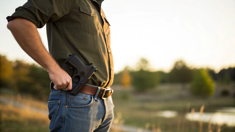 Do You Need a Concealed Carry License in Kansas? | Battlbox - Battlbox.com