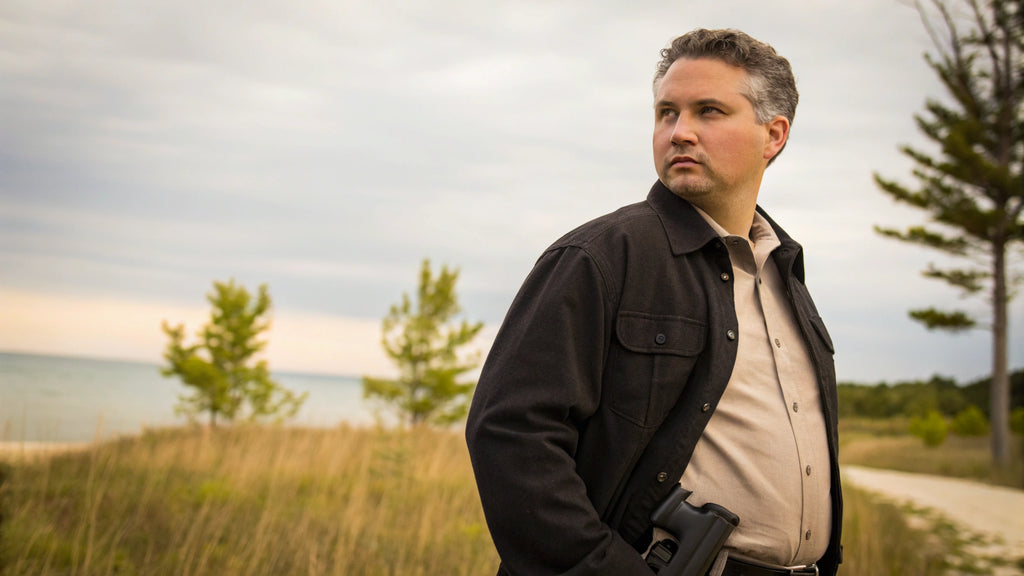 Do You Need a Concealed Carry License in Michigan? | Battlbox ...