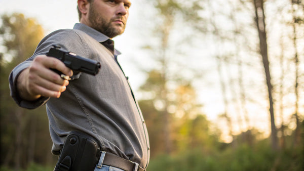 Do You Need a Concealed Carry License in New Mexico? - Battlbox.com