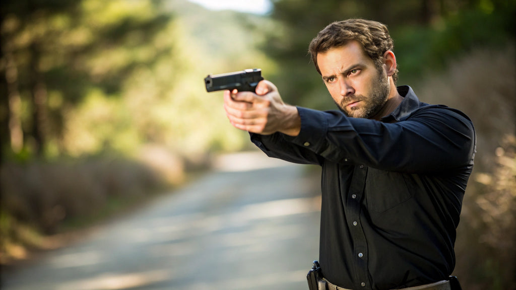Do You Need a Concealed Carry License in New York? - Battlbox.com