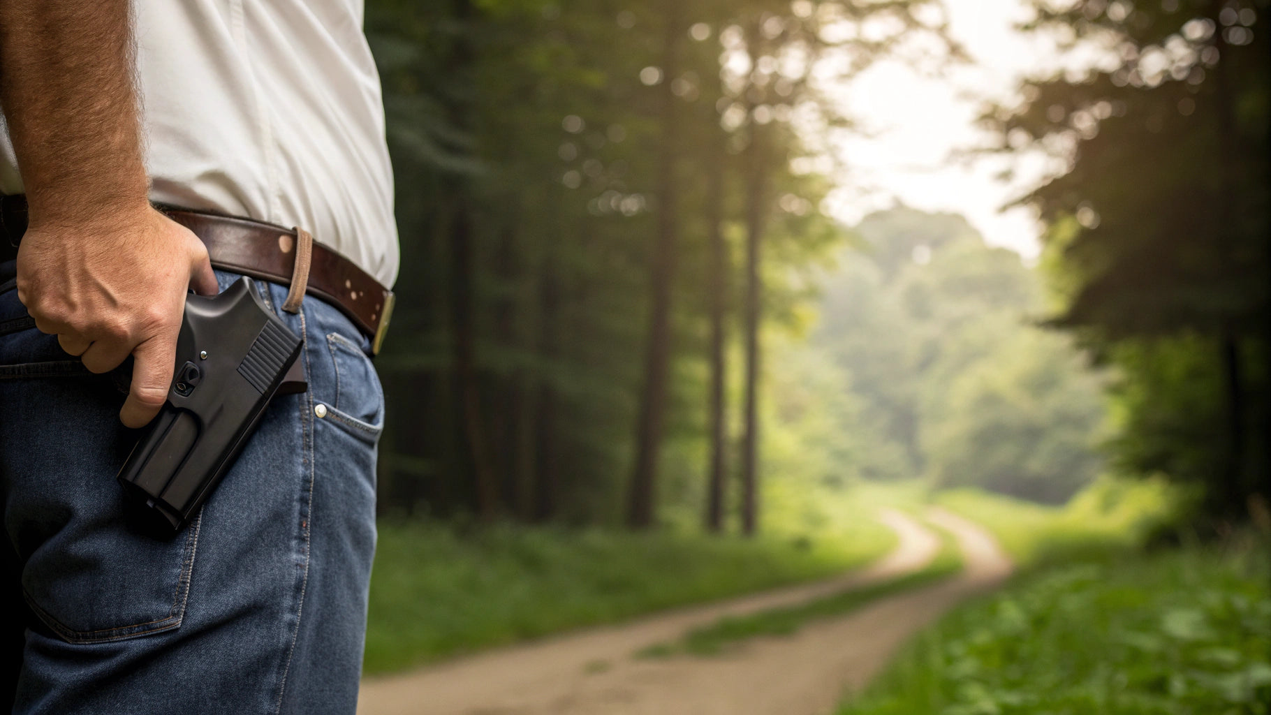 Do You Need a Concealed Carry License in Ohio? Understanding the New ...