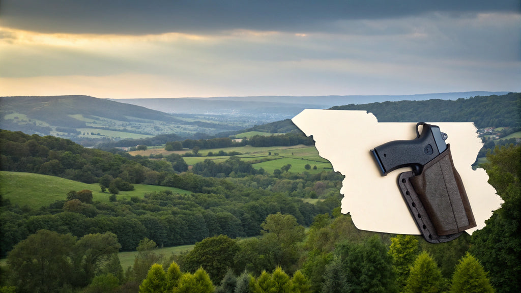 Do You Need a Concealed Carry License in Pennsylvania? | Battlbox ...