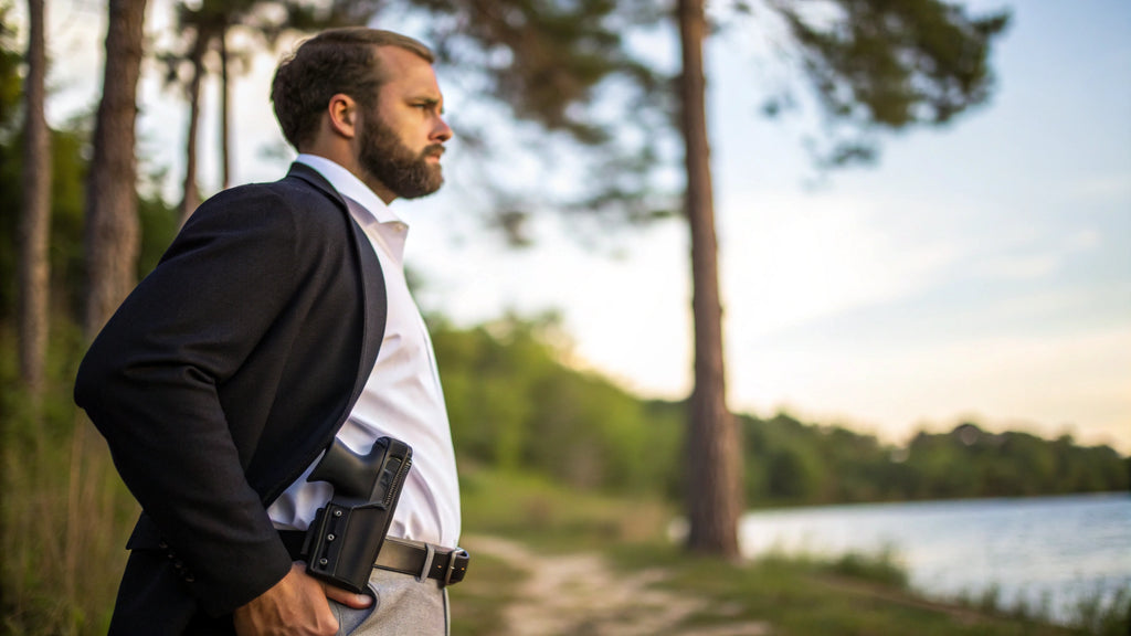 Do You Need a Concealed Carry License in Rhode Island? | Battlbox ...