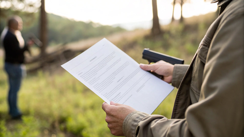 Do You Need a Concealed Carry License in Tennessee? | Battlbox ...