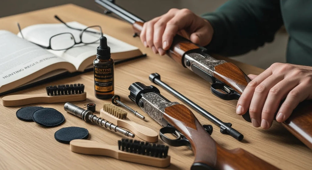 Do You Need a License for a Hunting Rifle? | Battlbox - Battlbox.com
