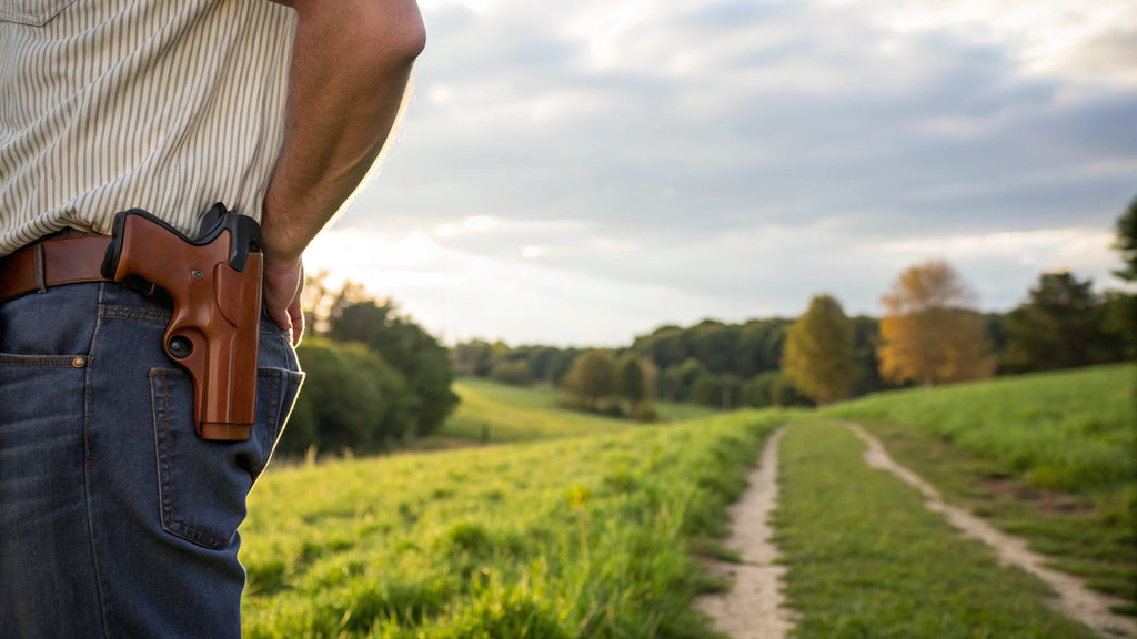 Do You Need a License to Open Carry in Ohio? | Battlbox - Battlbox.com