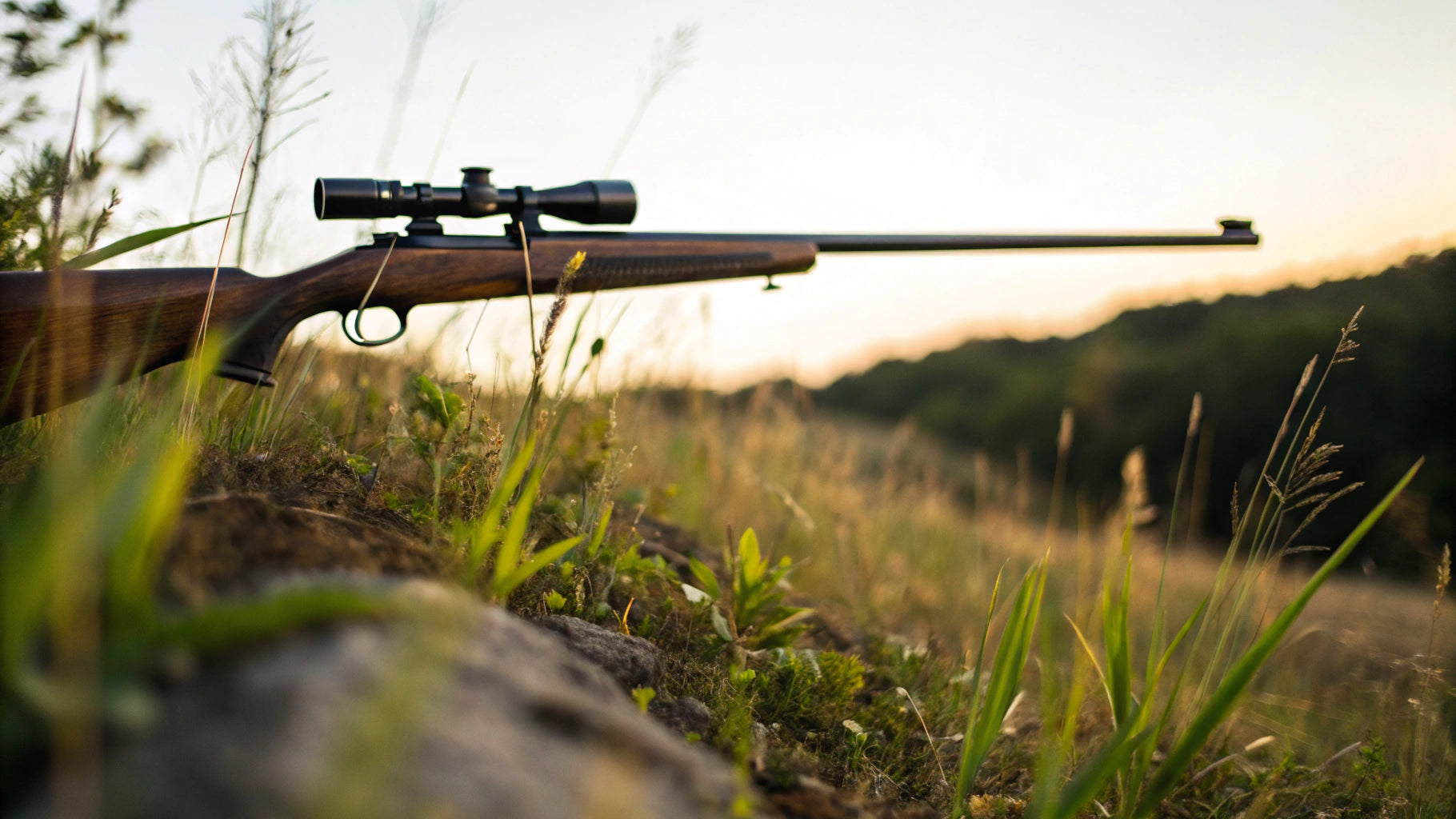 Do You Need a Permit to Open Carry a Rifle? Understanding the ...