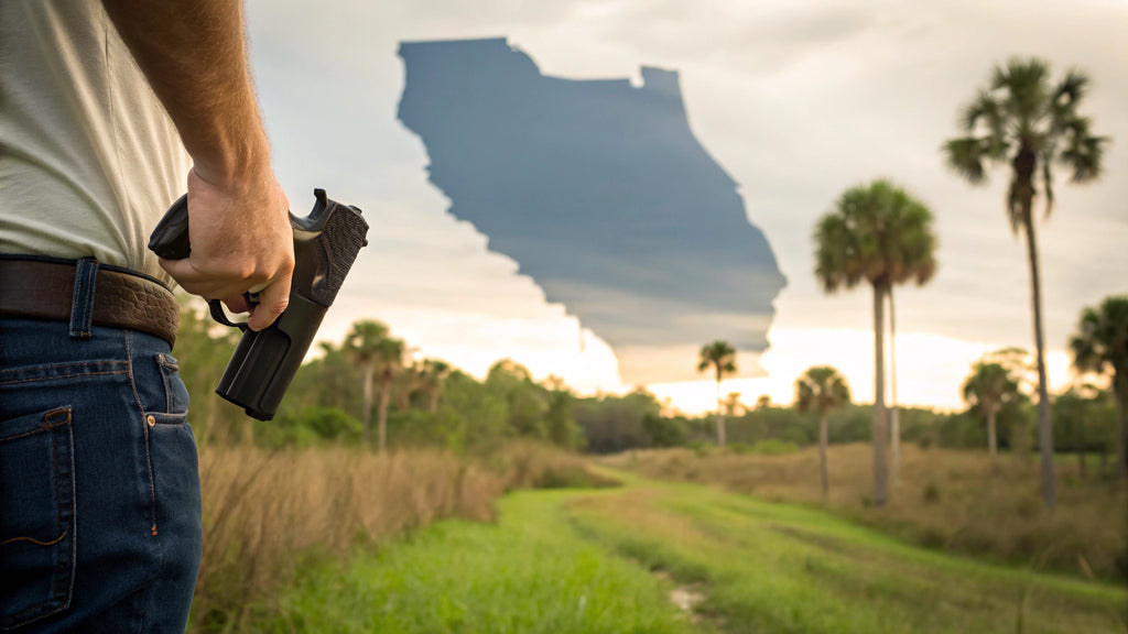 Do You Need a Permit to Open Carry in Florida? | Battlbox - Battlbox.com