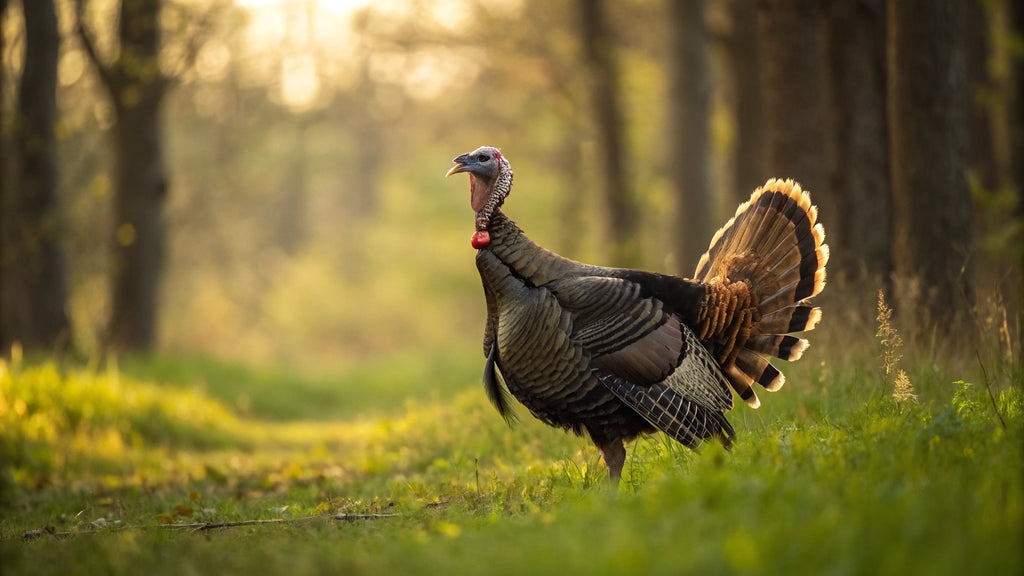 Do You Need a Plug for Turkey Hunting? | Battlbox - Battlbox.com