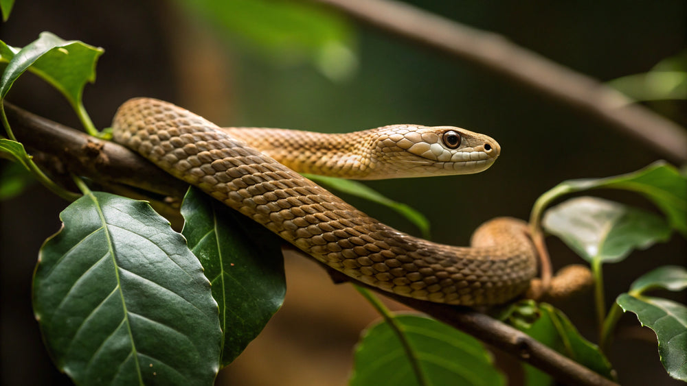 Does a Non-Venomous Snake Bite Hurt? | Battlbox - Battlbox.com