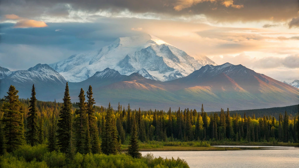 Does Alaska Have Open Carry? Understanding Firearm Regulations in the ...