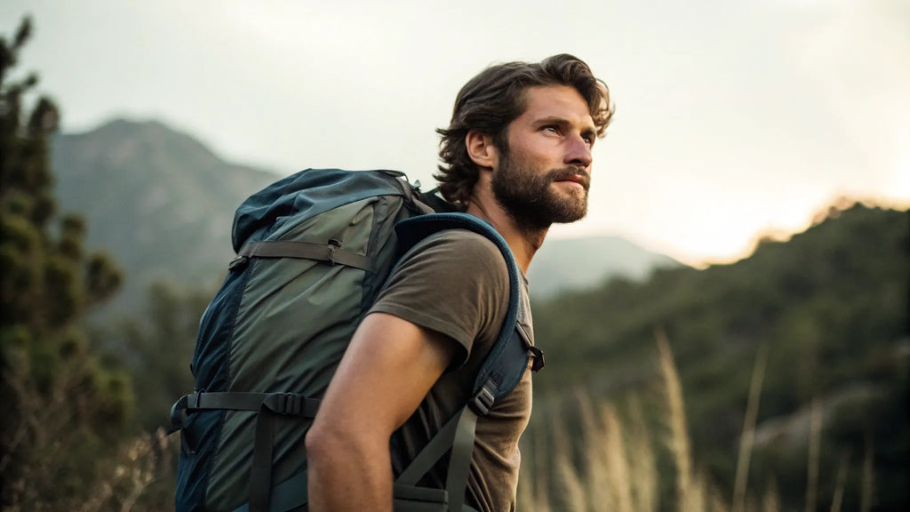 Does Backpacking Build Muscle? Exploring the Fitness Benefits of Hiking ...