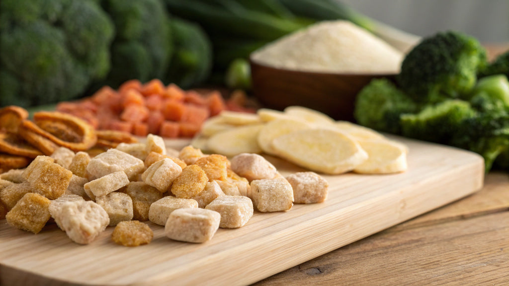Does Freeze Dried Food Expire? Shelf Life Guide - Battlbox.com