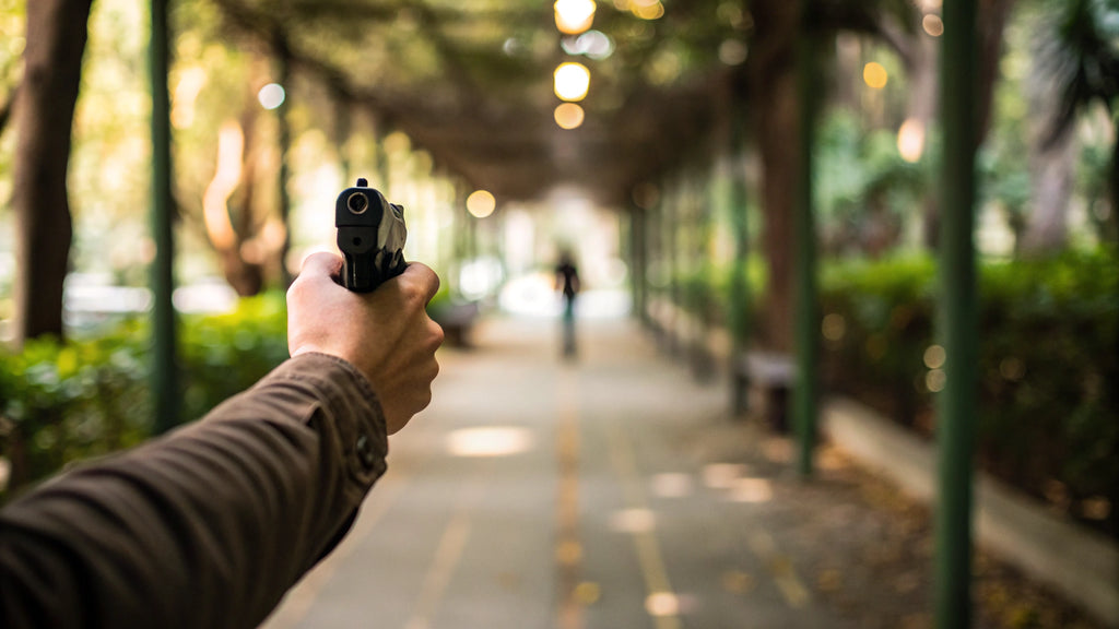 Does Georgia Allow Open Carry? Understanding the Laws and Implications ...