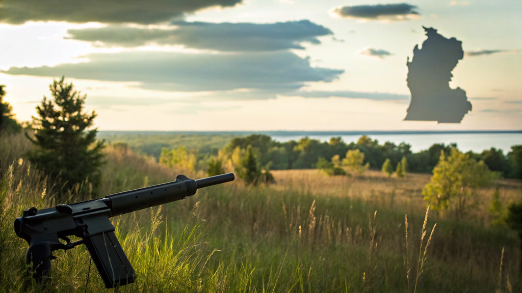 Does Michigan Have Constitutional Carry Law? | Battlbox - Battlbox.com