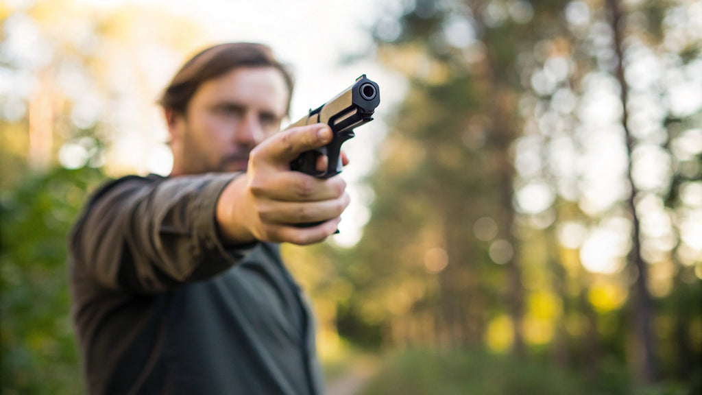 Does Michigan Have Open Carry? Understanding the Laws and Regulations ...