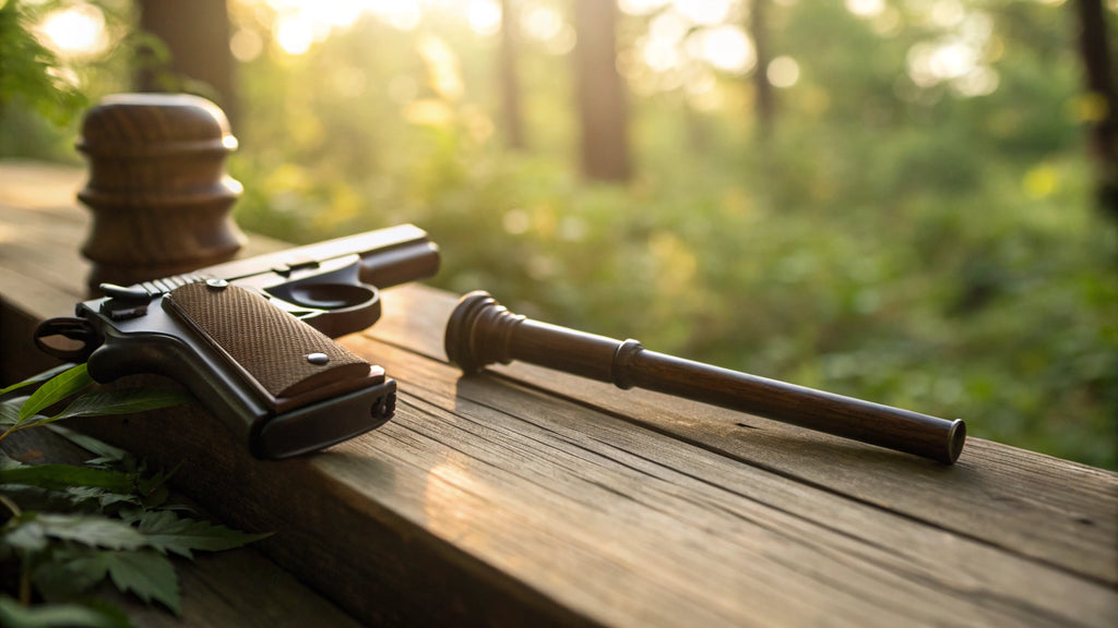 Does Missouri Have an Open Carry Law? | Battlbox - Battlbox.com
