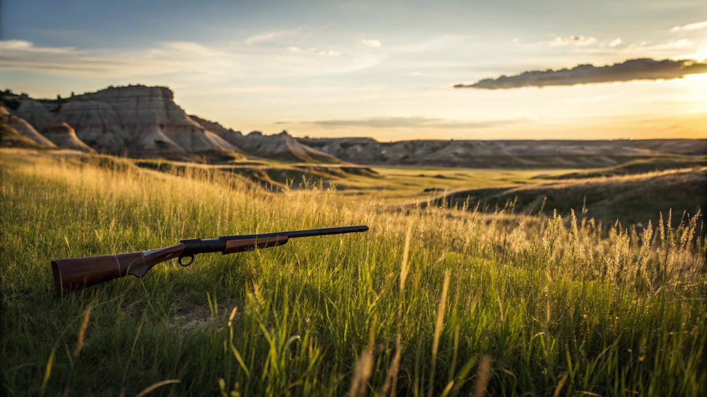 Does Nebraska Have Open Carry? Understanding Gun Laws in the Cornhusker ...