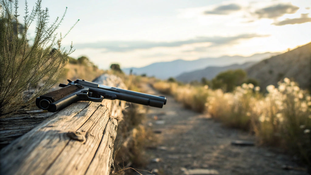 Does Nevada Allow Open Carry? Understanding Firearm Laws in the Silver ...