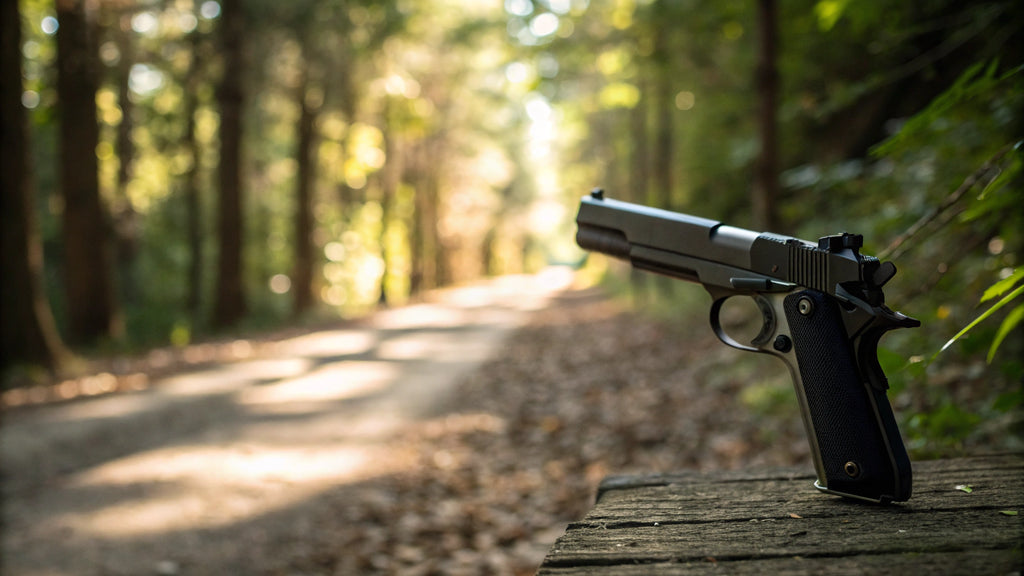 Does South Carolina Have Constitutional Carry Law? | Battlbox ...