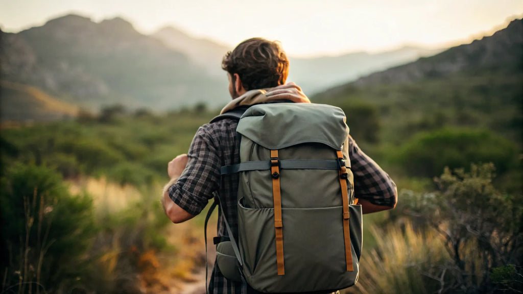 How a Backpacking Pack Should Fit: The Ultimate Guide for Outdoor ...