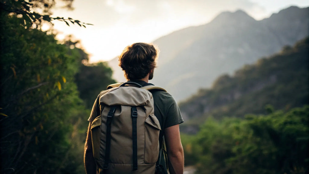 How Big a Backpack for Backpacking: Finding Your Perfect Fit | Battlbox ...