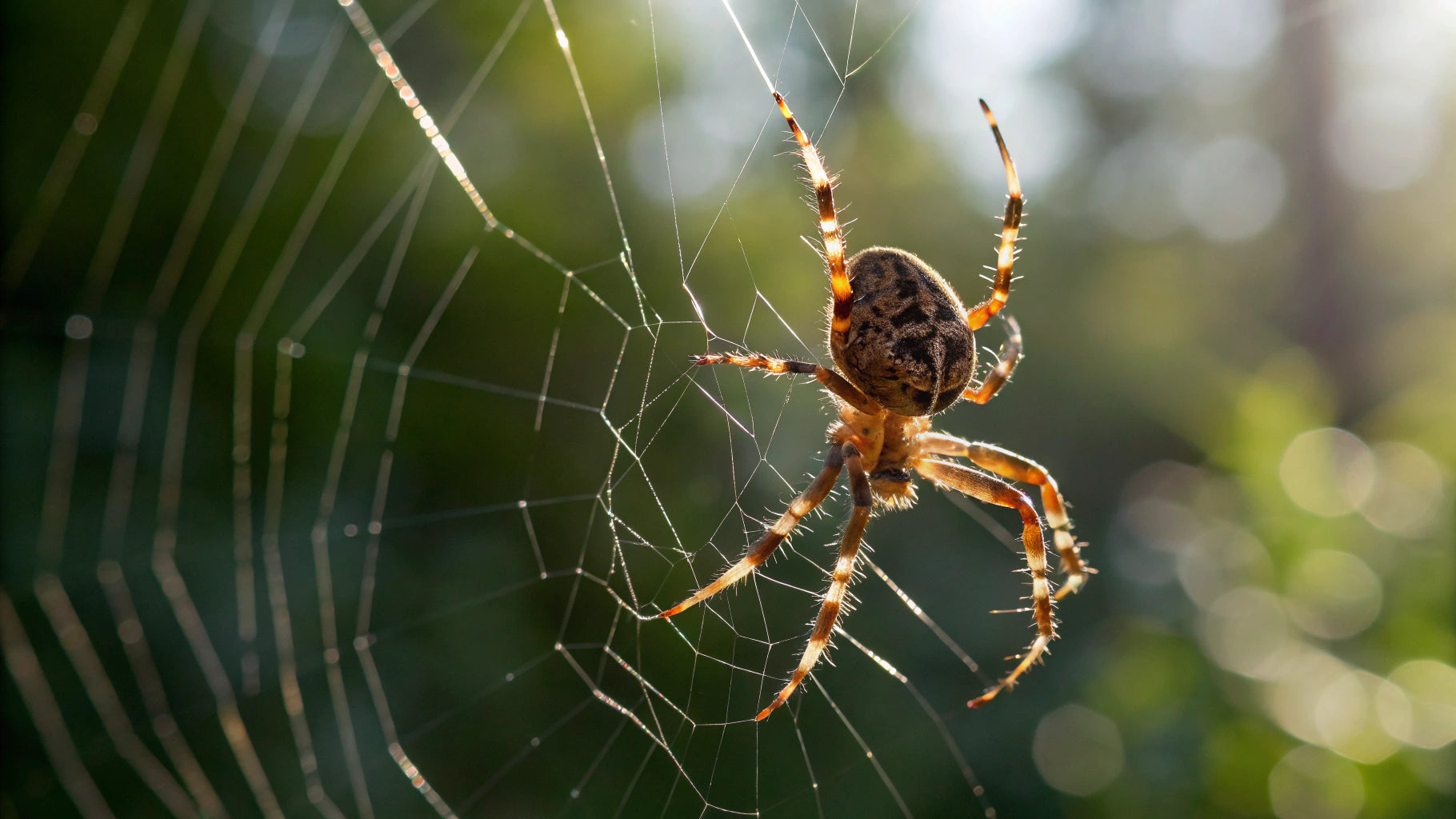 How Big Can Spider Bites Get? Understanding the Size, Symptoms, and ...