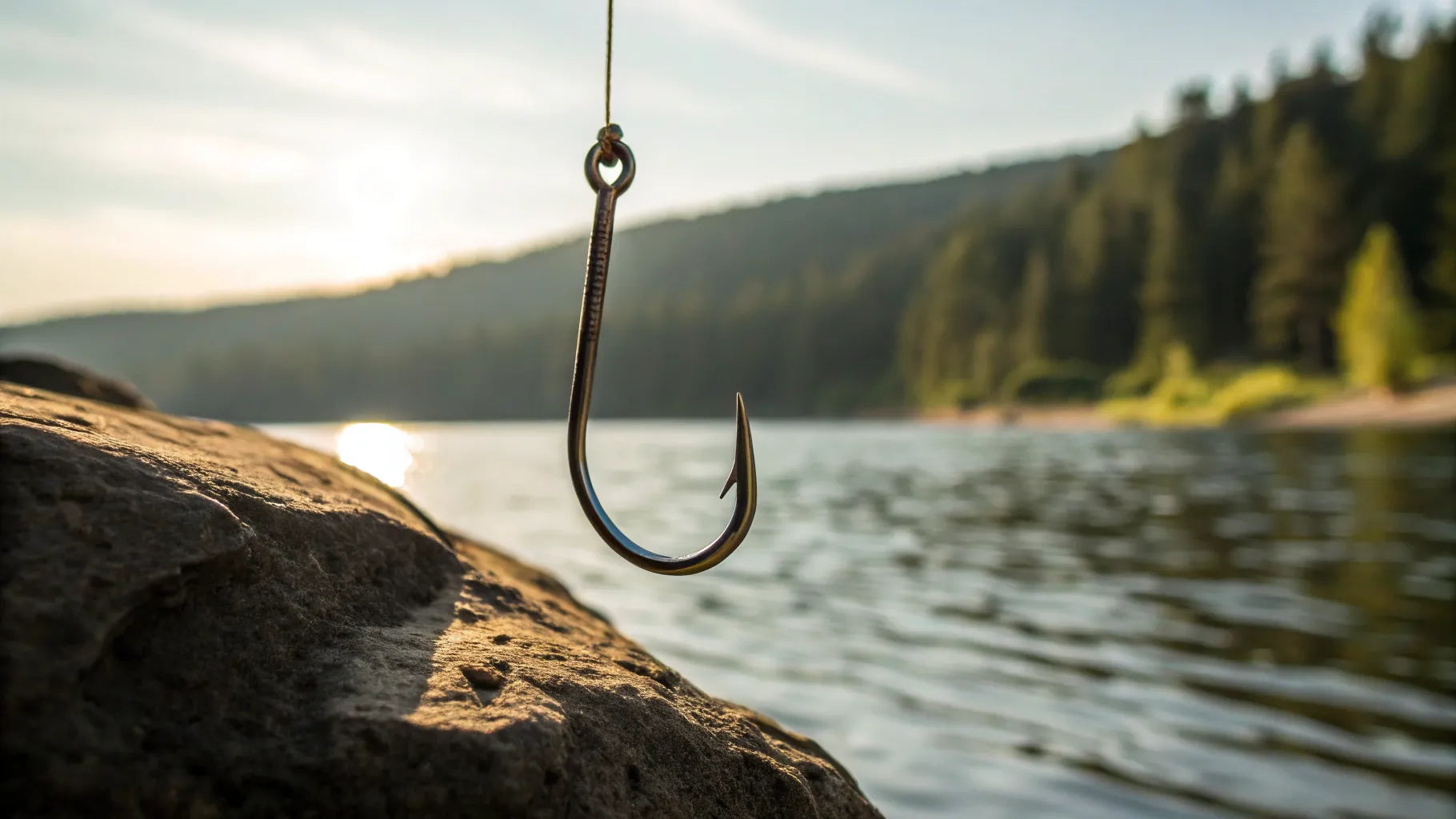How Big is a Size 10 Fishing Hook? Understanding Fishing Hooks for Your ...