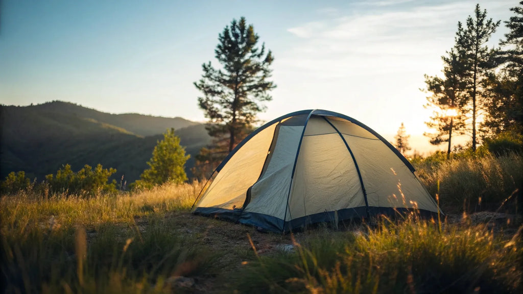 How Big of a Camping Tent Do I Need? Your Essential Guide to Tent ...