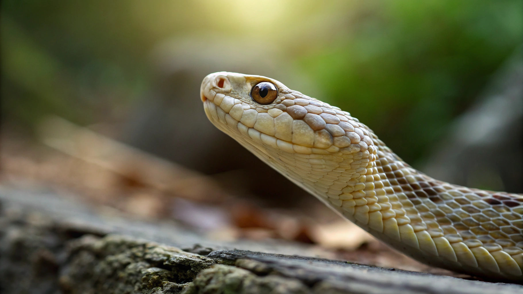 How Can You Tell If a Snake Bite Is Poisonous? | Battlbox - Battlbox.com