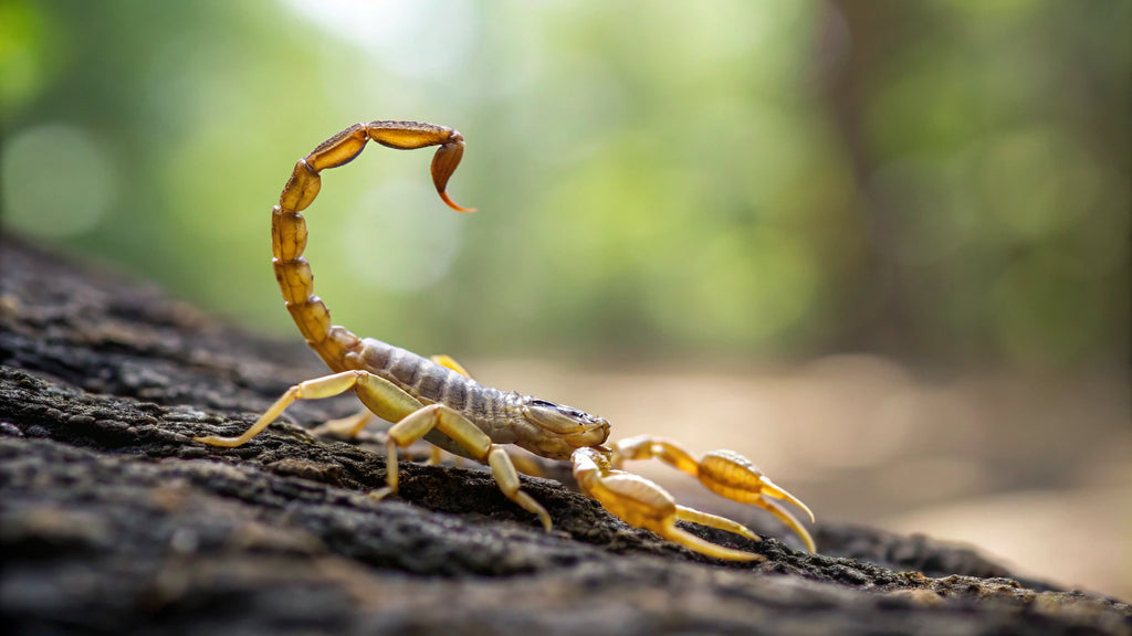 How Dangerous Are Scorpions? A Comprehensive Guide to Scorpion Stings ...