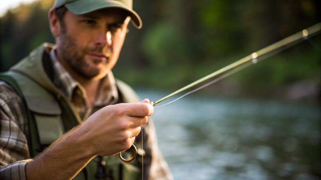 How Do I Put a Hook on a Fishing Line: A Comprehensive Guide | Battlbox - Battlbox.com