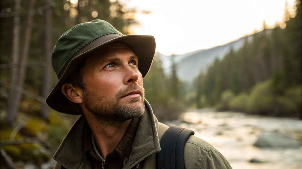 How Do I Survive in the Wilderness: Comprehensive Survival Skills for ...
