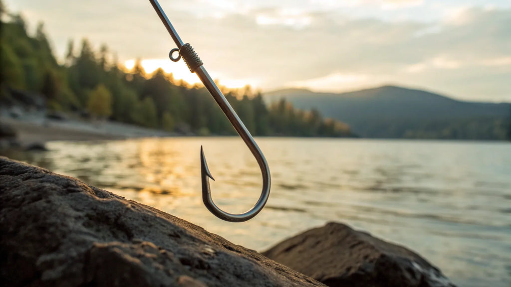 How Does a Fish Hook Remover Work? | Battlbox - Battlbox.com